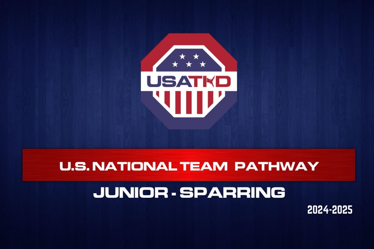 USA Taekwondo | U.S. National Team Pathways & Athlete Selection Procedures
